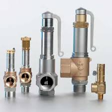 Processo de Certificação de PSVs-Válvulas de segurança e alívio | Petroblog